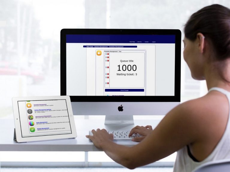 What Should Queue Management Systems Have? - DubaiConnect